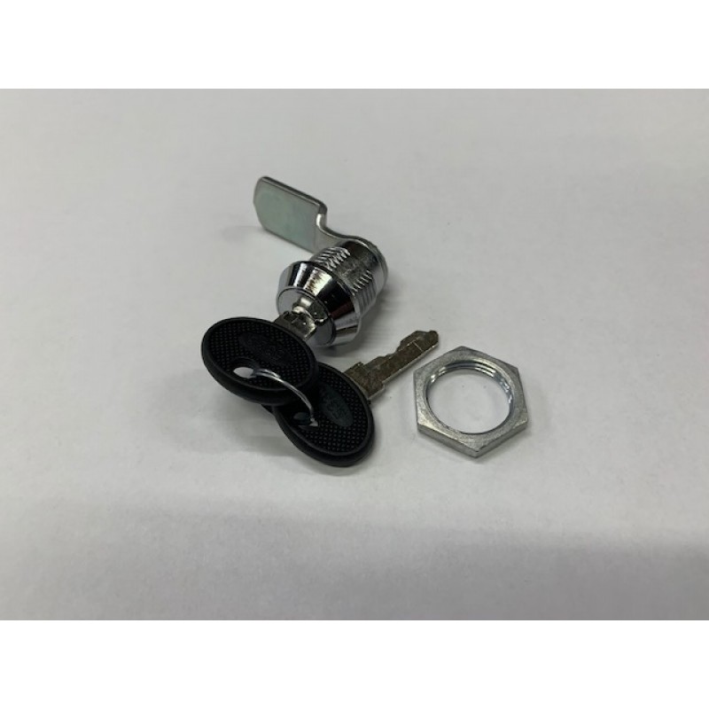 Boot Lid Lock and Key Set | Westfield Cars