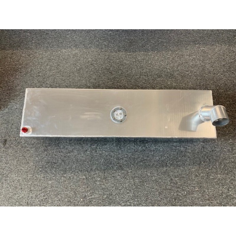 ZK Fuel Tank Complete With Sender | Westfield Cars