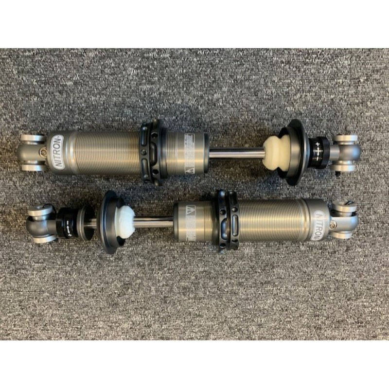 Nitron Rear/WT Front Shock Absorbers | Westfield Cars