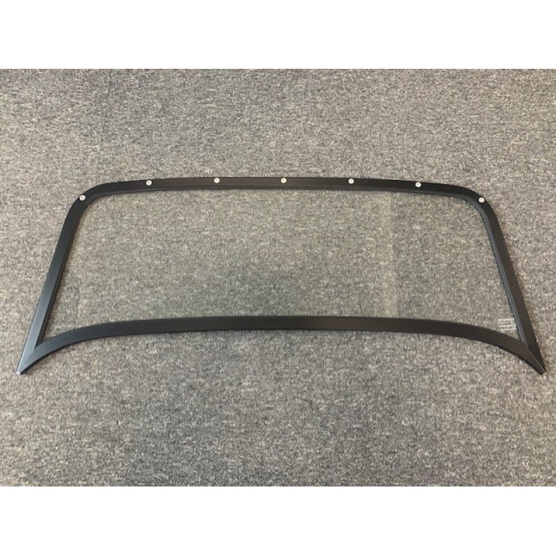 Black STD/Narrow Body Windscreen | Westfield Cars